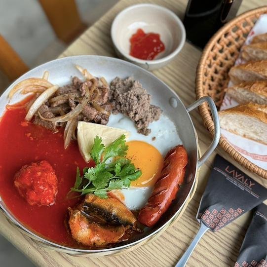 17 best restaurants in Tagaytay (October update 2025)