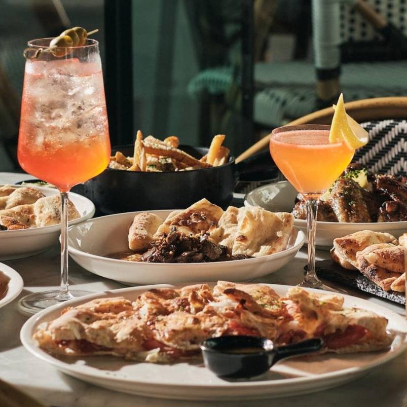 25 best cafe in BGC (October update 2025)