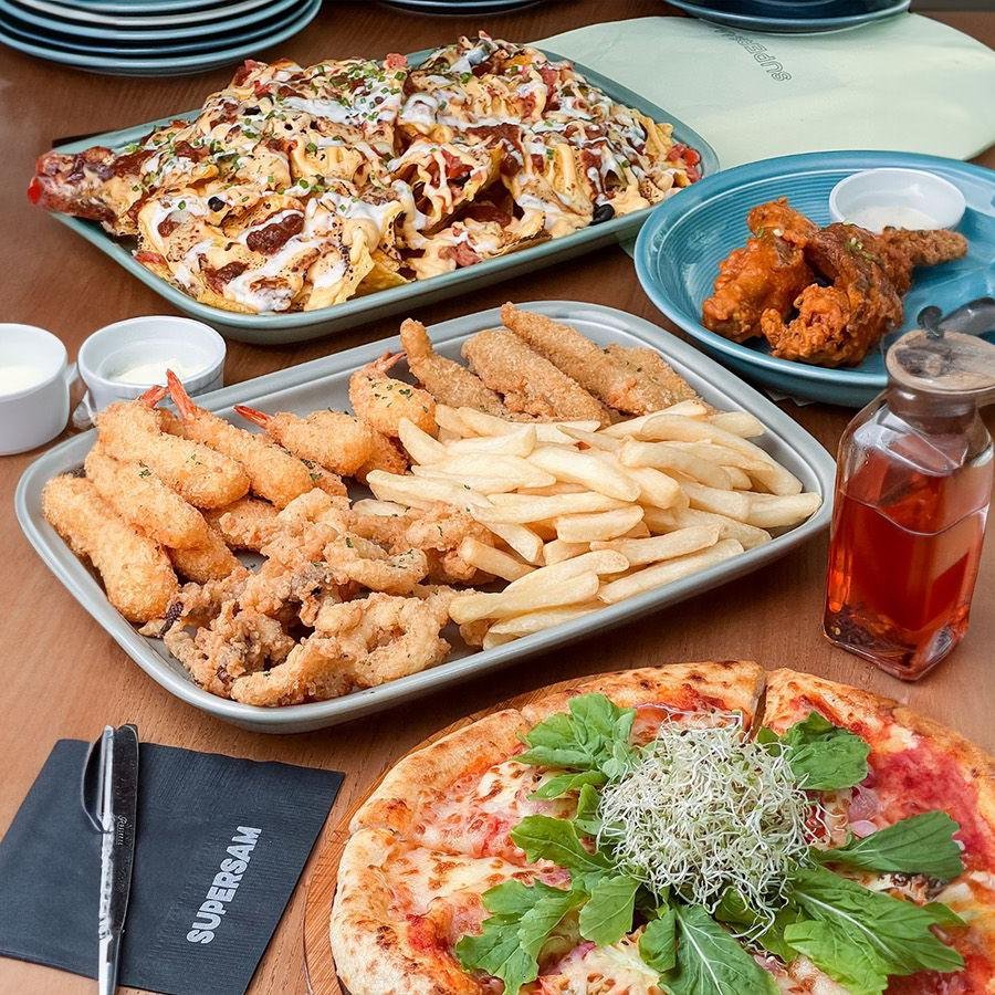 25 best cafe in BGC (October update 2025)