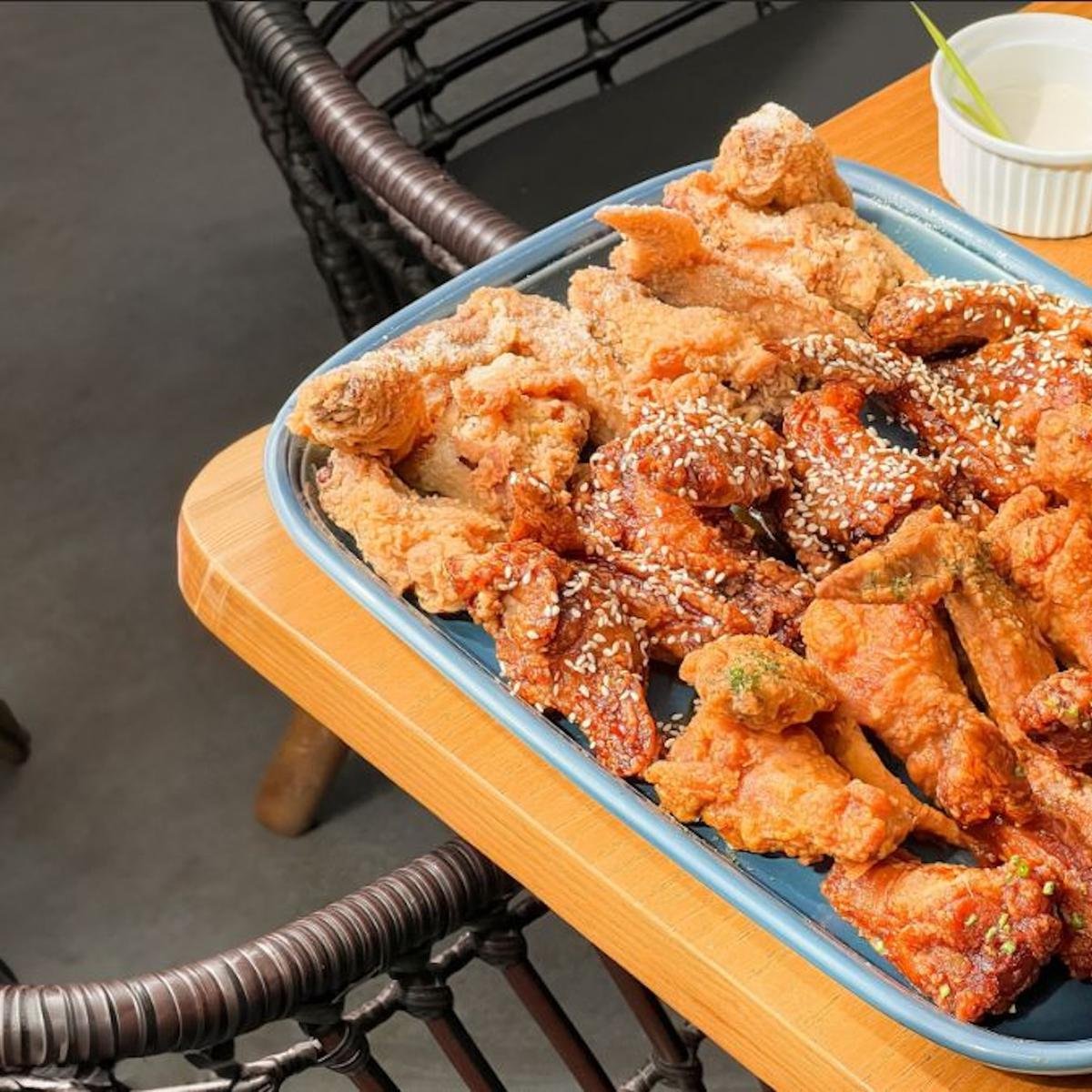 25 best cafe in BGC (October update 2025)