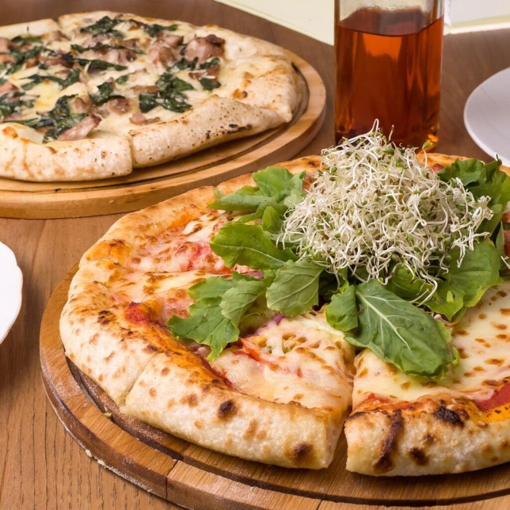 where to eat in BGC: recommend 20 restaurants (update 2026 )
