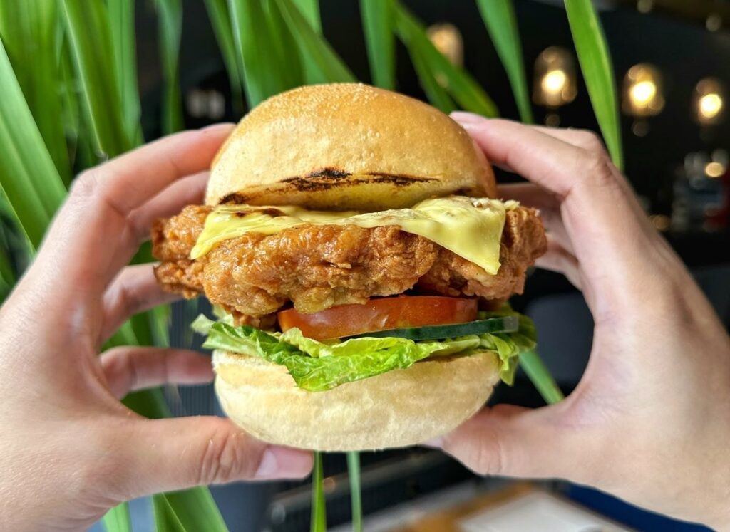 20 best Tomas Morato restaurants in Manila 2025 - Eatigo Philippines