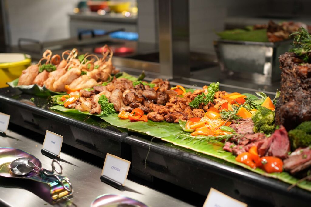 30 Best SM North EDSA restaurants (Mar update 2025)