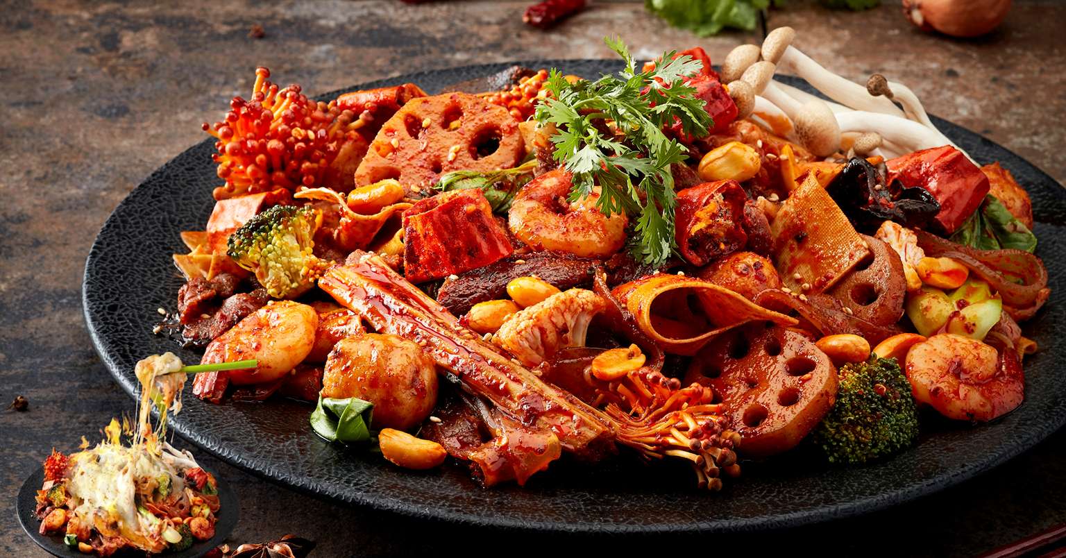 23 best restaurants in BGC (update 2026)