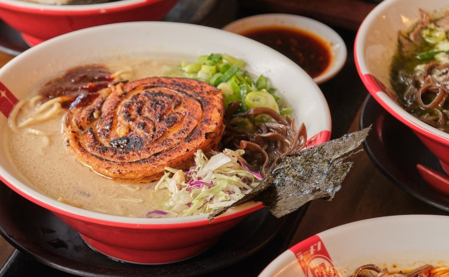 35 Best japanese food with japanese restaurant 2025