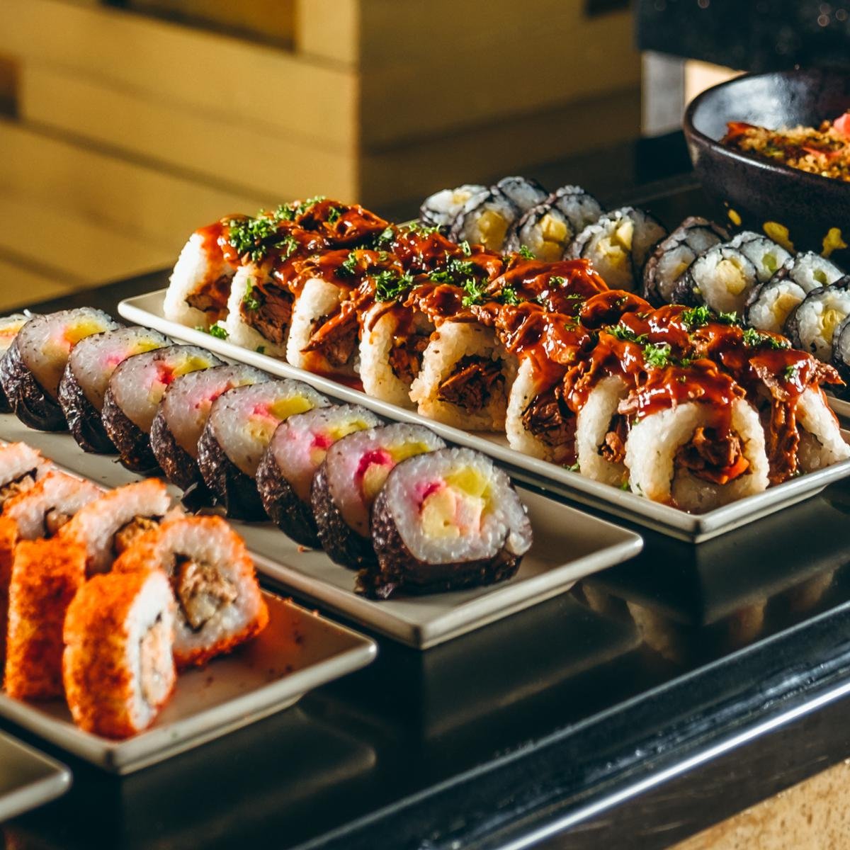 Cafe 1228 Buffet Review 2025: Menu & Prices