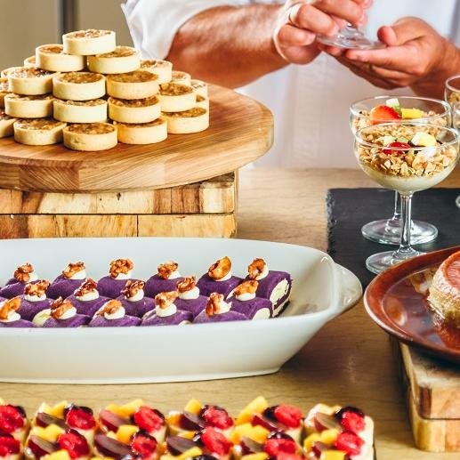 Cafe 1228 Buffet Review 2025: Menu & Prices