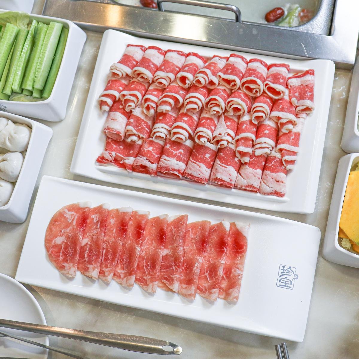 Zhen Bao review menu price update 2025 - eatigo PH Blog