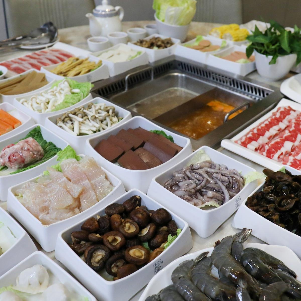 Zhen Bao review menu price update 2025 - eatigo PH Blog