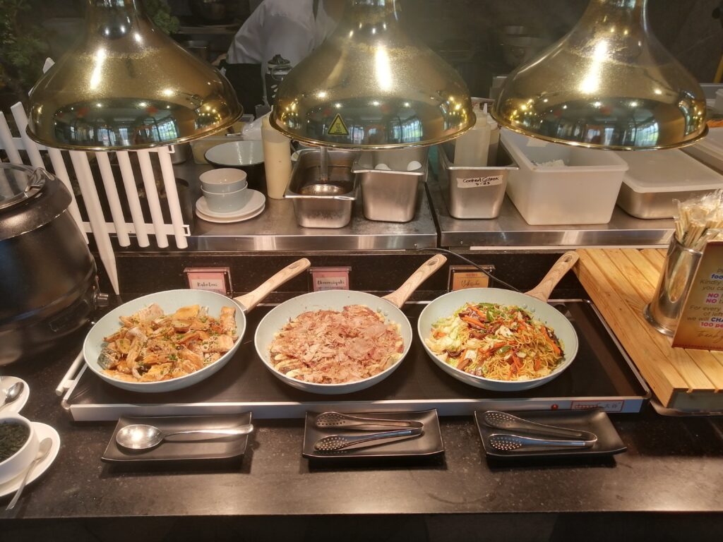The Alley by Vikings buffet review menu price update 2025 - eatigo PH Blog