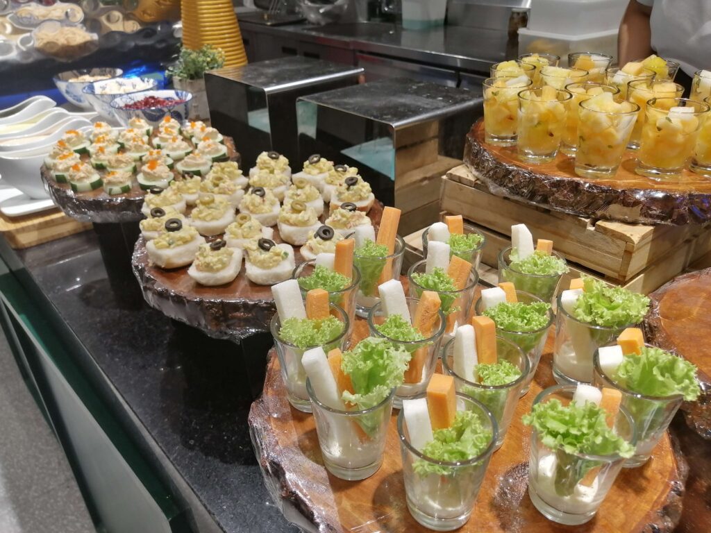 The Alley by Vikings buffet review menu price update 2025 - eatigo PH Blog