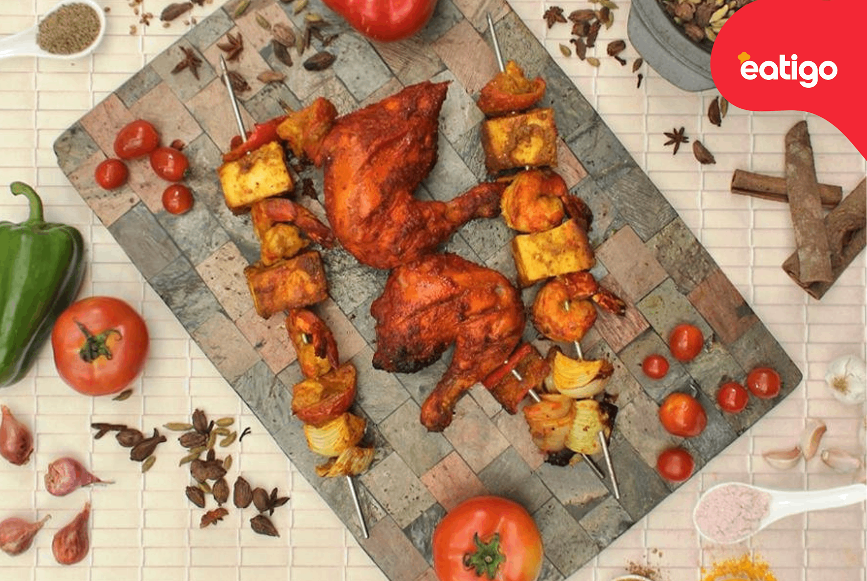 Heat review menu price update 2025 - Eatigo Philippines