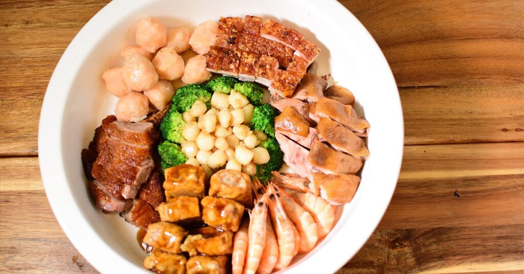 vikings buffet review menu price update 2026