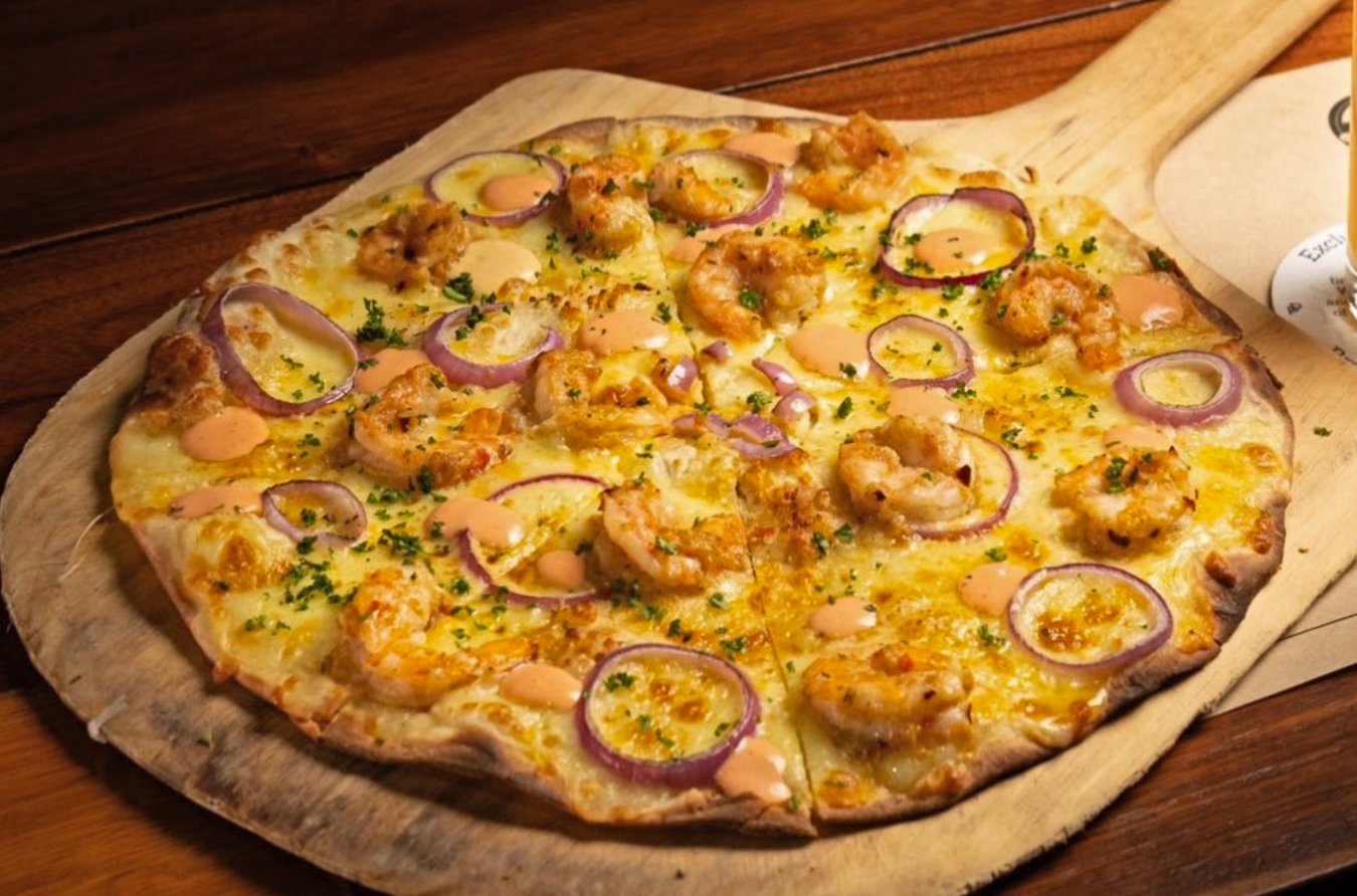 The Perfect Pint review menu price update 2025 - Eatigo Philippines