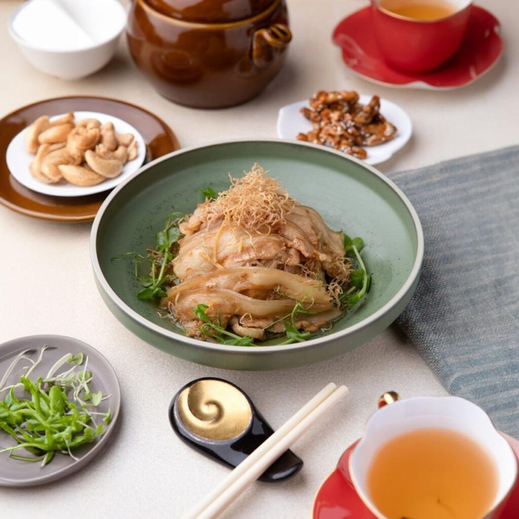 Shang Palace review menu price update 2026