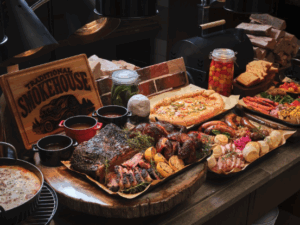 Best Trending Hotel Buffet Restaurants in Pasay City