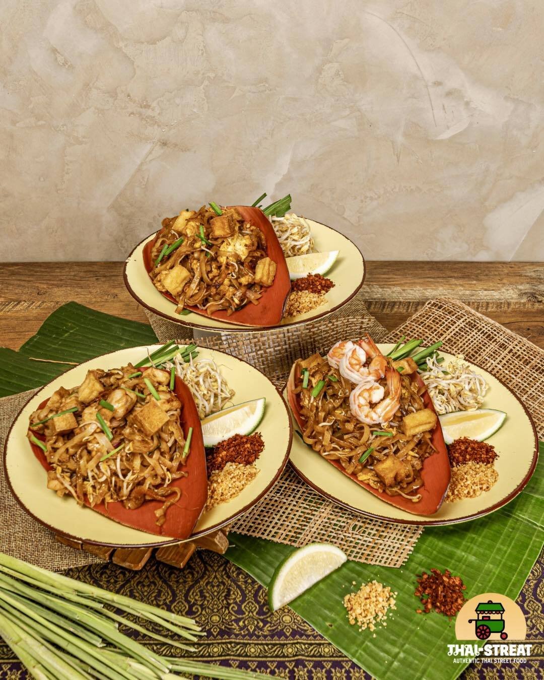 Thai-Streat Restaurant Review & Menu Price Update 2026