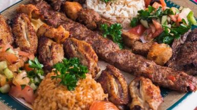 food at Bugis guide: 24 best restaurants (update 2025) - eatigo SG Blog