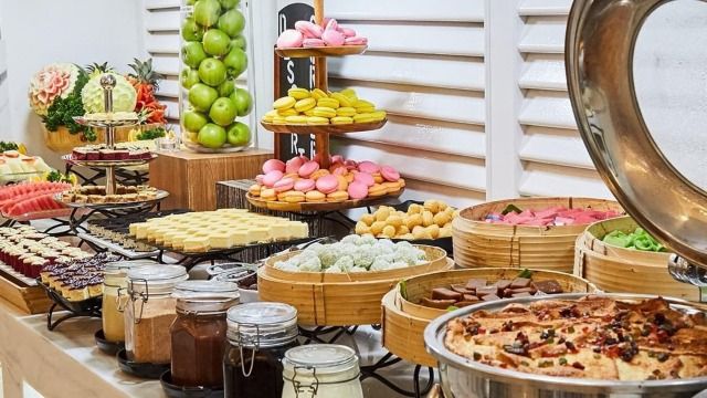 food at Bugis guide: 24 best restaurants (update 2025) - eatigo SG Blog