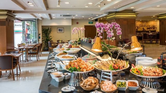 food at Bugis guide: 24 best restaurants (update 2025) - eatigo SG Blog