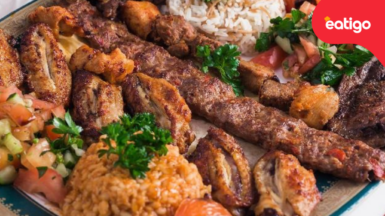 food at Bugis guide: 24 best restaurants (update 2025) - eatigo SG Blog