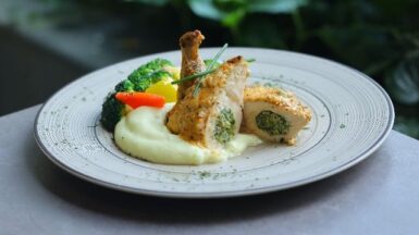 30 best restaurants in raffles place (October update 2025)