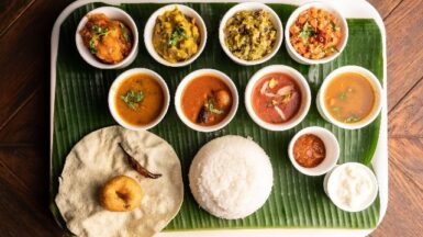 25 best city hall food & restaurants (update October 2025 )