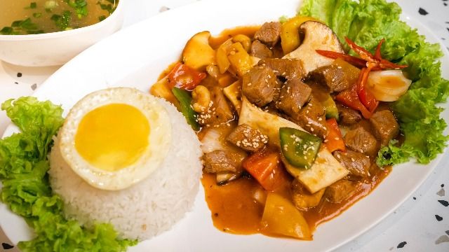 20 best food spots at Marina One 2025 - eatigo SG Blog