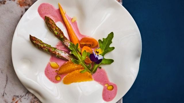 30 best restaurants in raffles place (October update 2025)