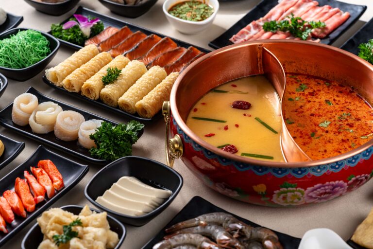 30 best food restaurants at Suntec city - eatigo SG Blog