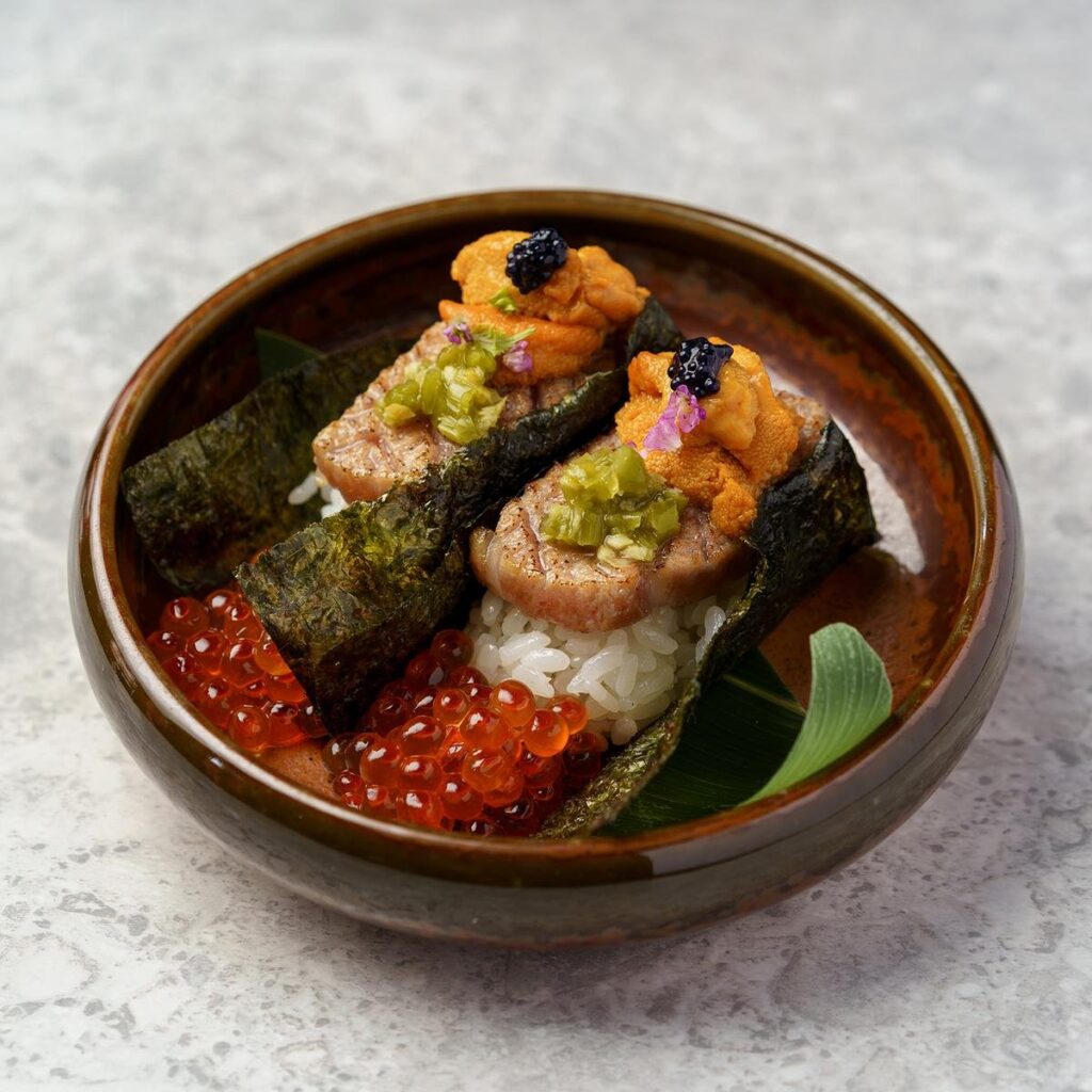 30 best japanese buffet in Singapore Up to 50% Off! - eatigo SG Blog