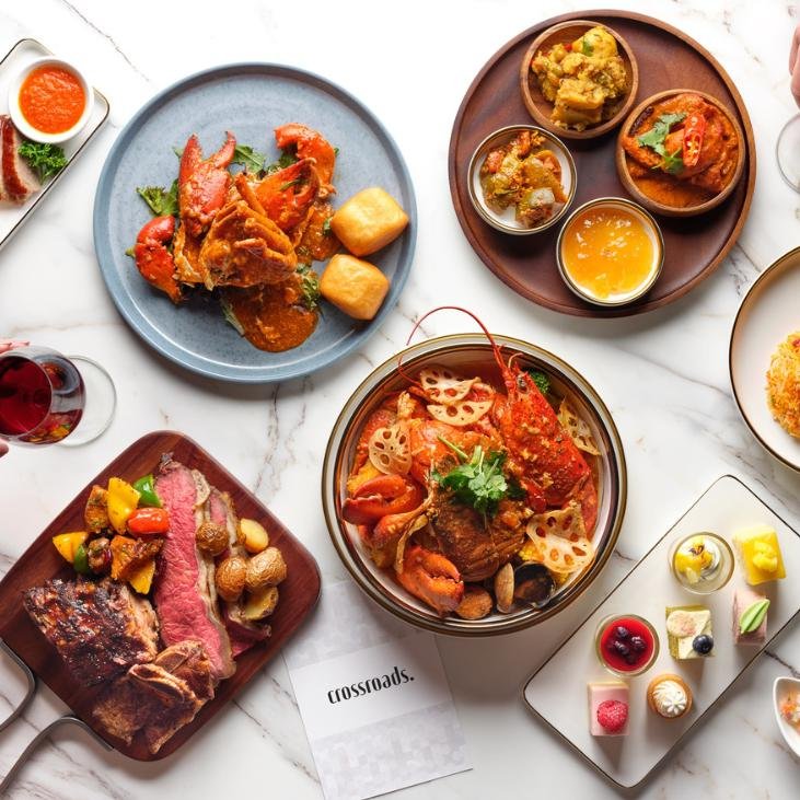 22 Best ion orchard food in Singapore update 2025 - eatigo SG Blog