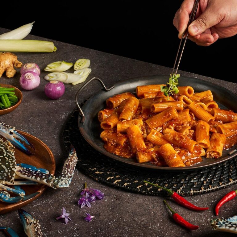 22 Best ion orchard food in Singapore update 2025 - eatigo SG Blog