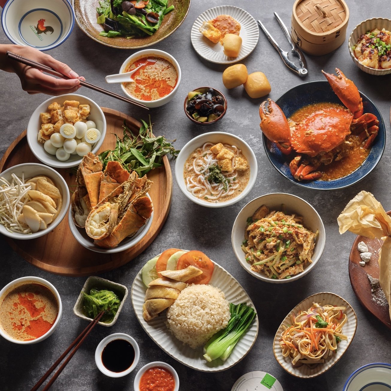 20 best hotel buffet in Singapore update 2025 - eatigo SG Blog