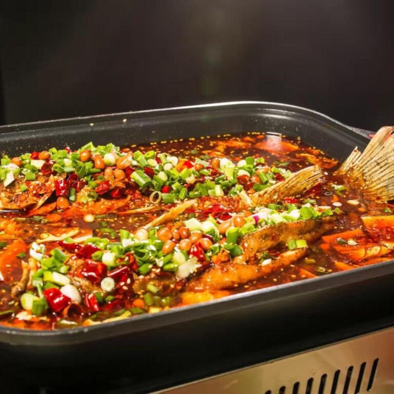 20 Best Bugis food in Singapore update 2025 - eatigo SG Blog