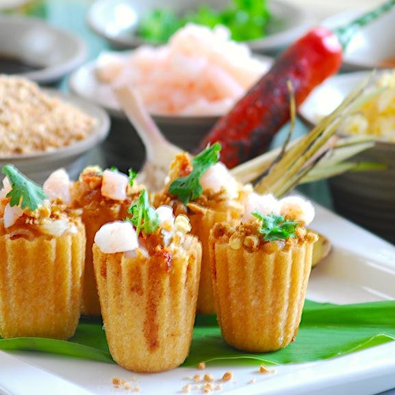 10 best hi tea buffet in Singapore update 2025 - eatigo SG Blog