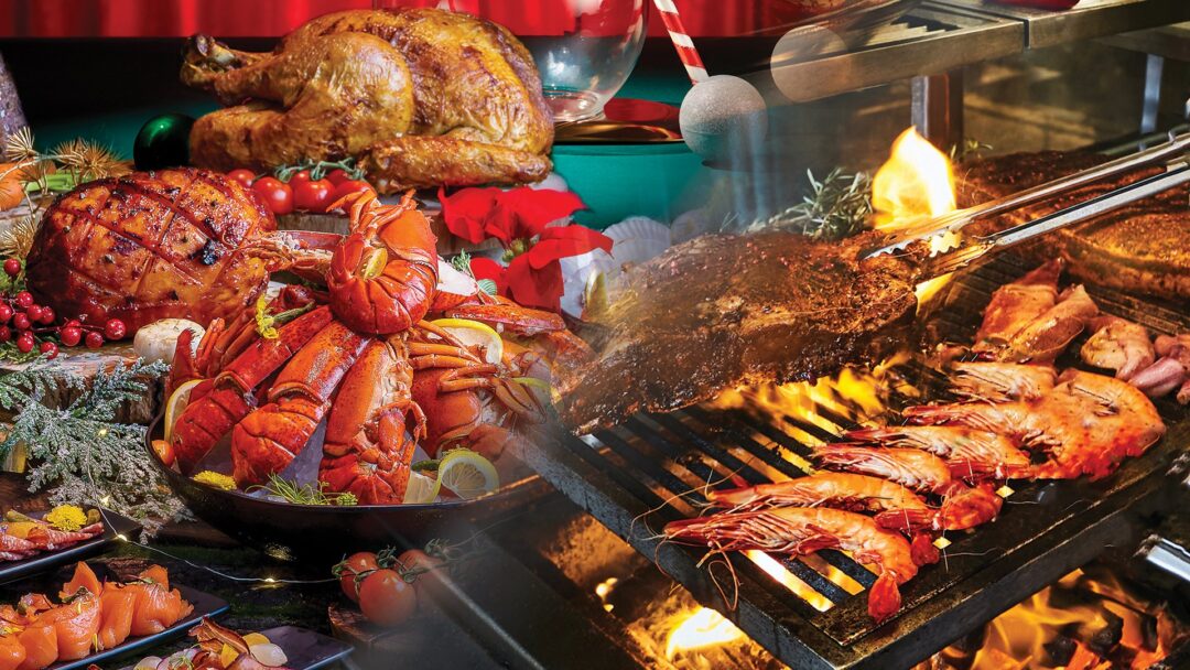 22 Best ion orchard food in Singapore update 2025 - eatigo SG Blog