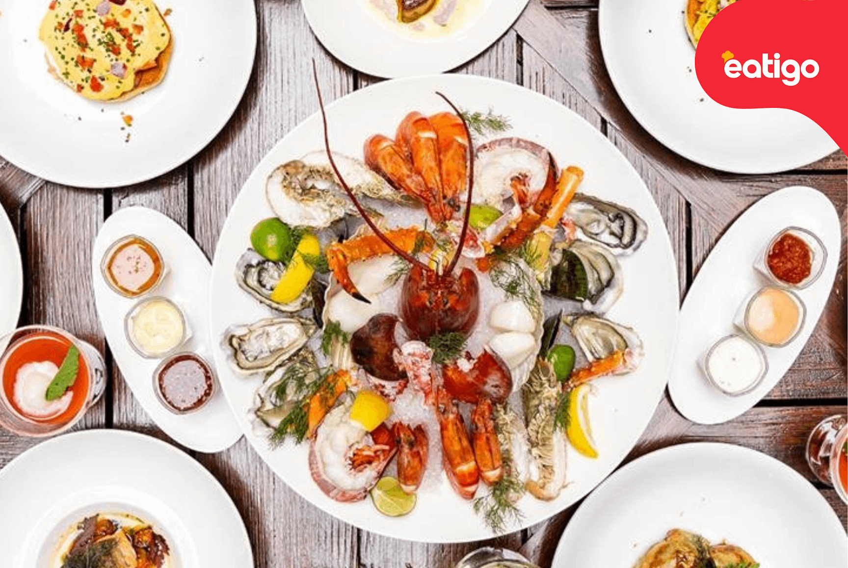 20 Best Bugis food in Singapore update 2025 - eatigo SG Blog