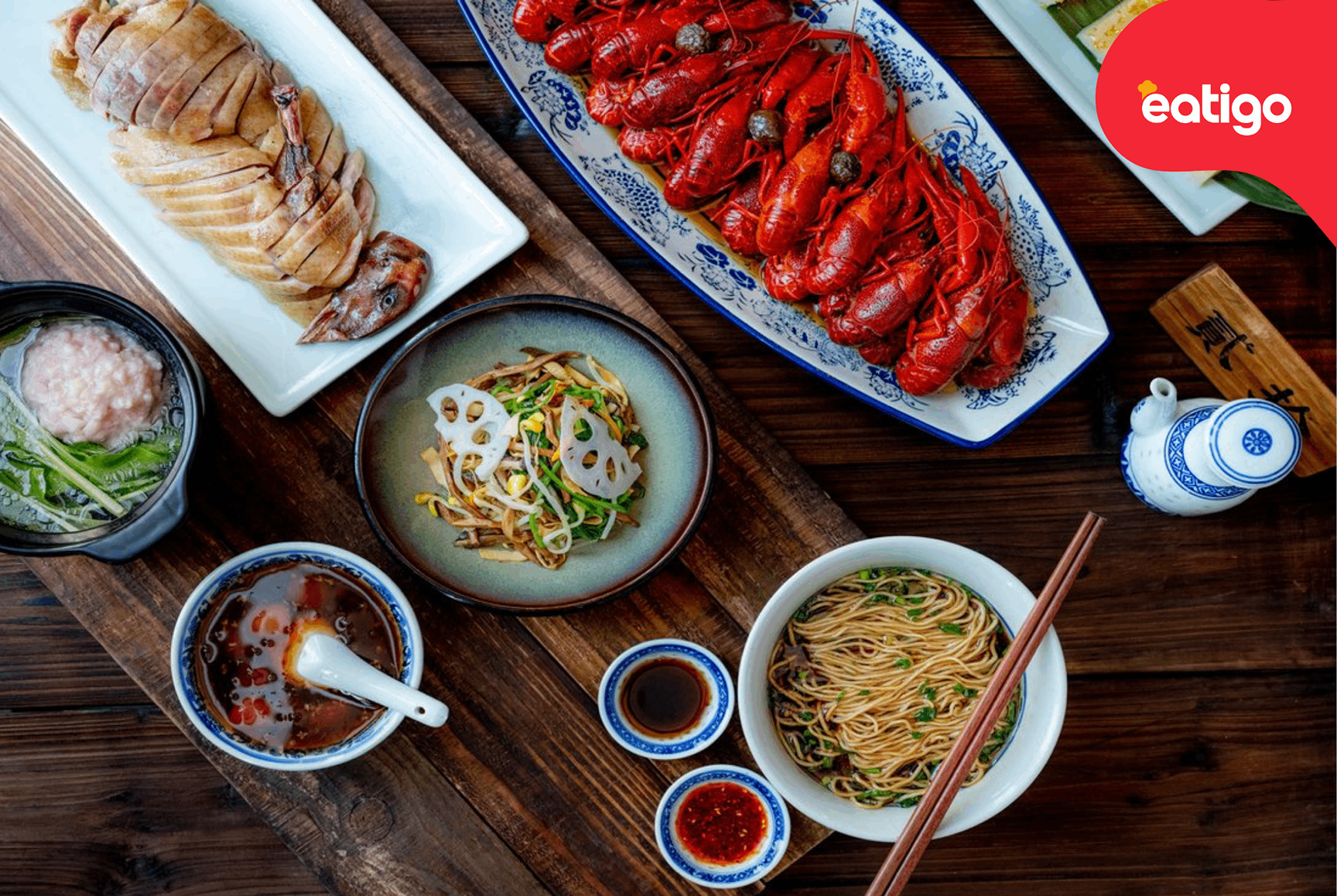 20 best singapore food and Where to try it update 2025 - eatigo SG Blog