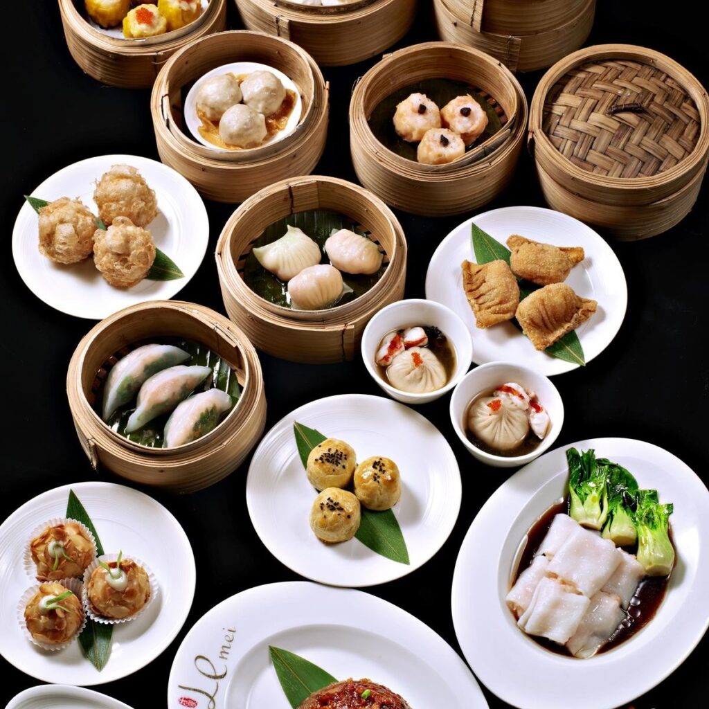 35 best dim sum restaurant singapore update 2025