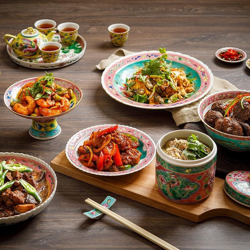 25 best buffet singapore update 2025 - eatigo SG Blog