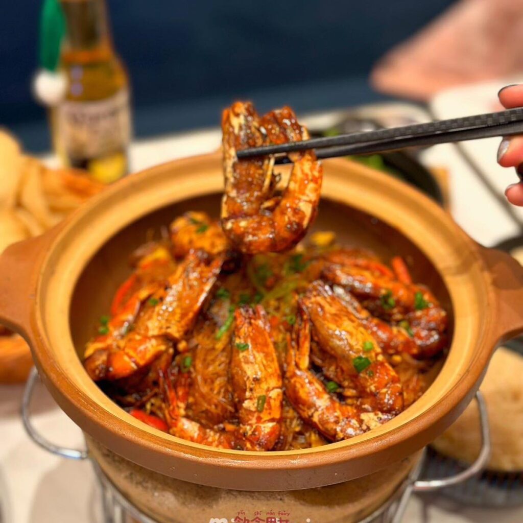 22 Best Chinese new year food - eatigo SG Blog