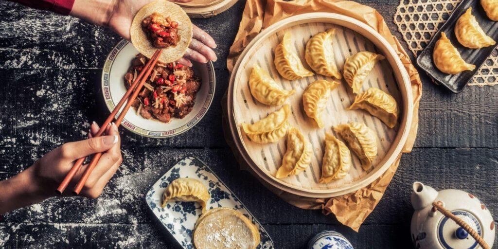 22 Best Chinese new year food - eatigo SG Blog