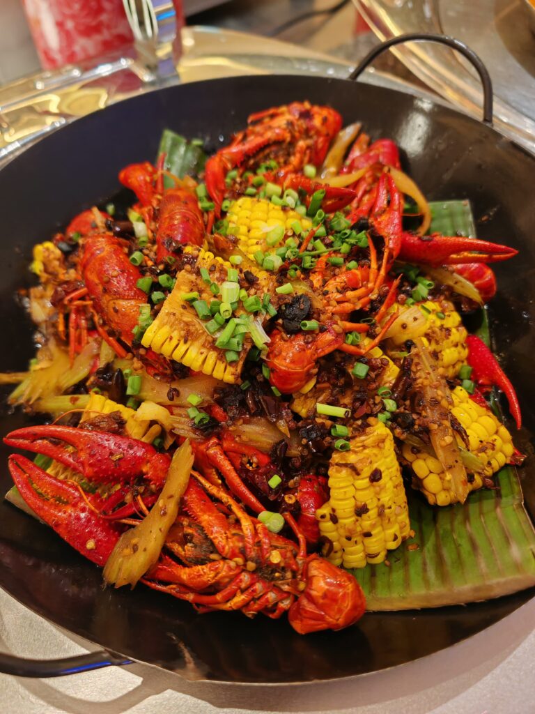 Top 12 Iftar break fast ramadan in Singapore - eatigo SG Blog