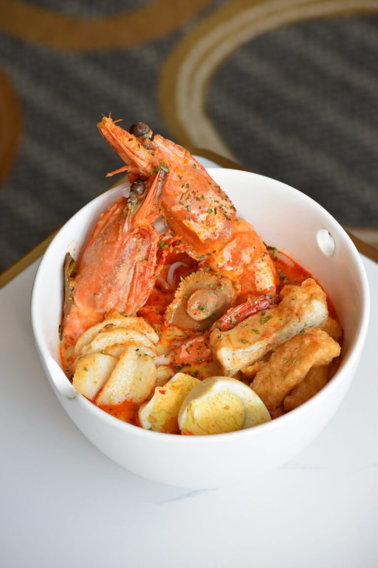 2025 guide to Best halal restaurants singapore - eatigo SG Blog