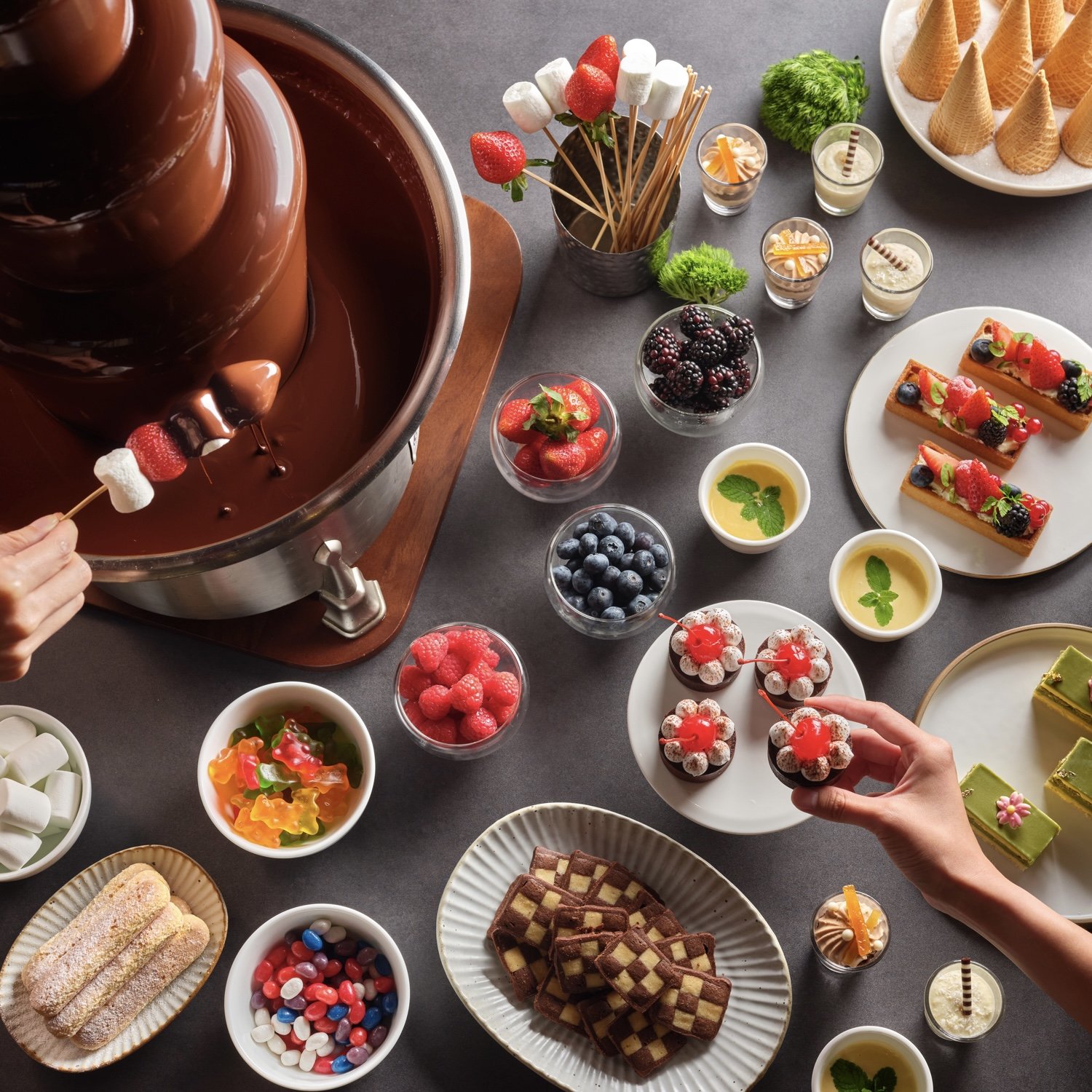 Lime Restaurant review menu price update 2025 - eatigo SG Blog