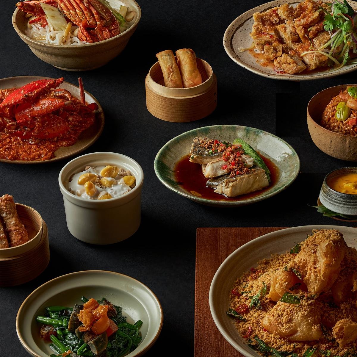 J65 review menu price update 2025 - eatigo SG Blog