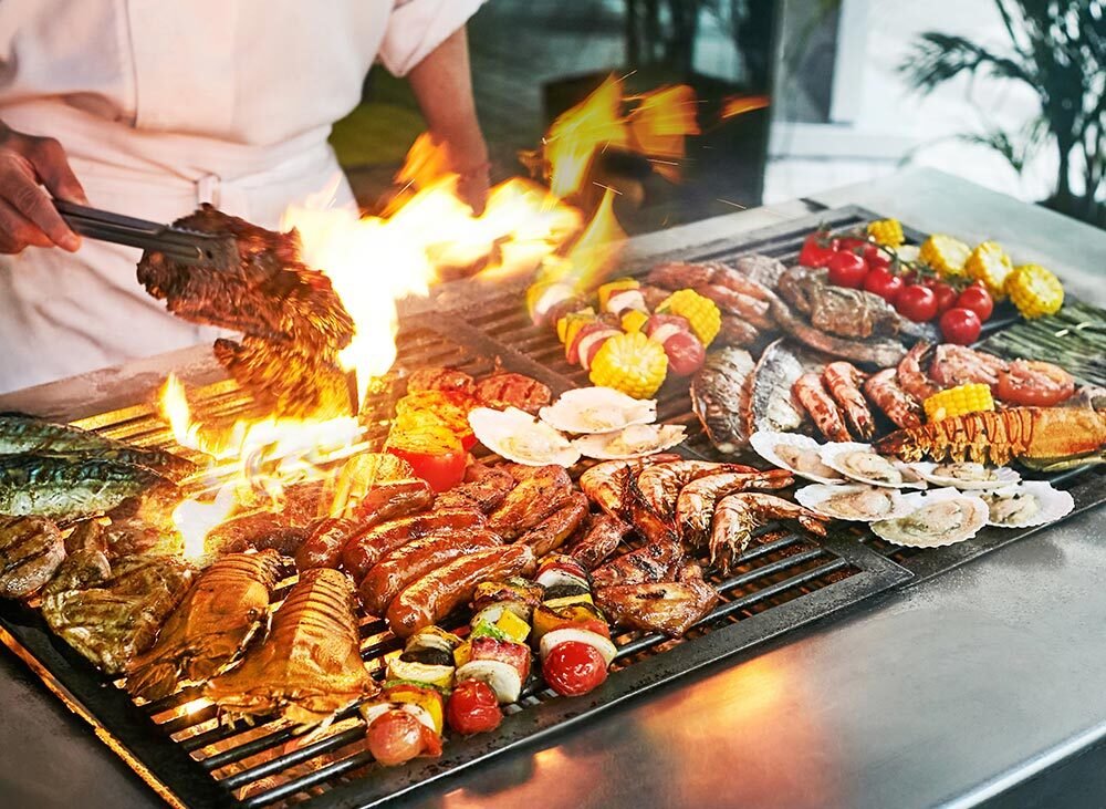 Café 2000 review menu price update 2025 - eatigo SG Blog