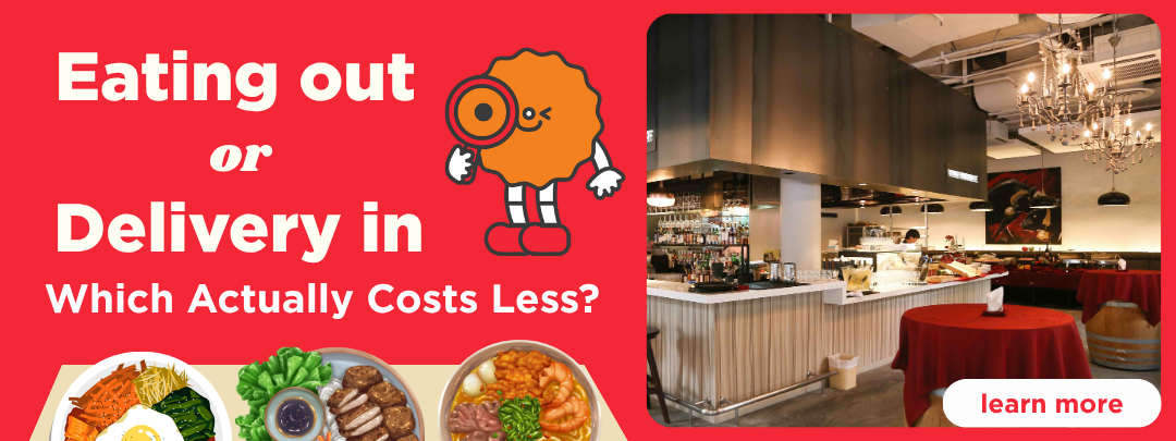 Eating Out vs. Ordering In: What’s Actually Better for Your Wallet in ...
