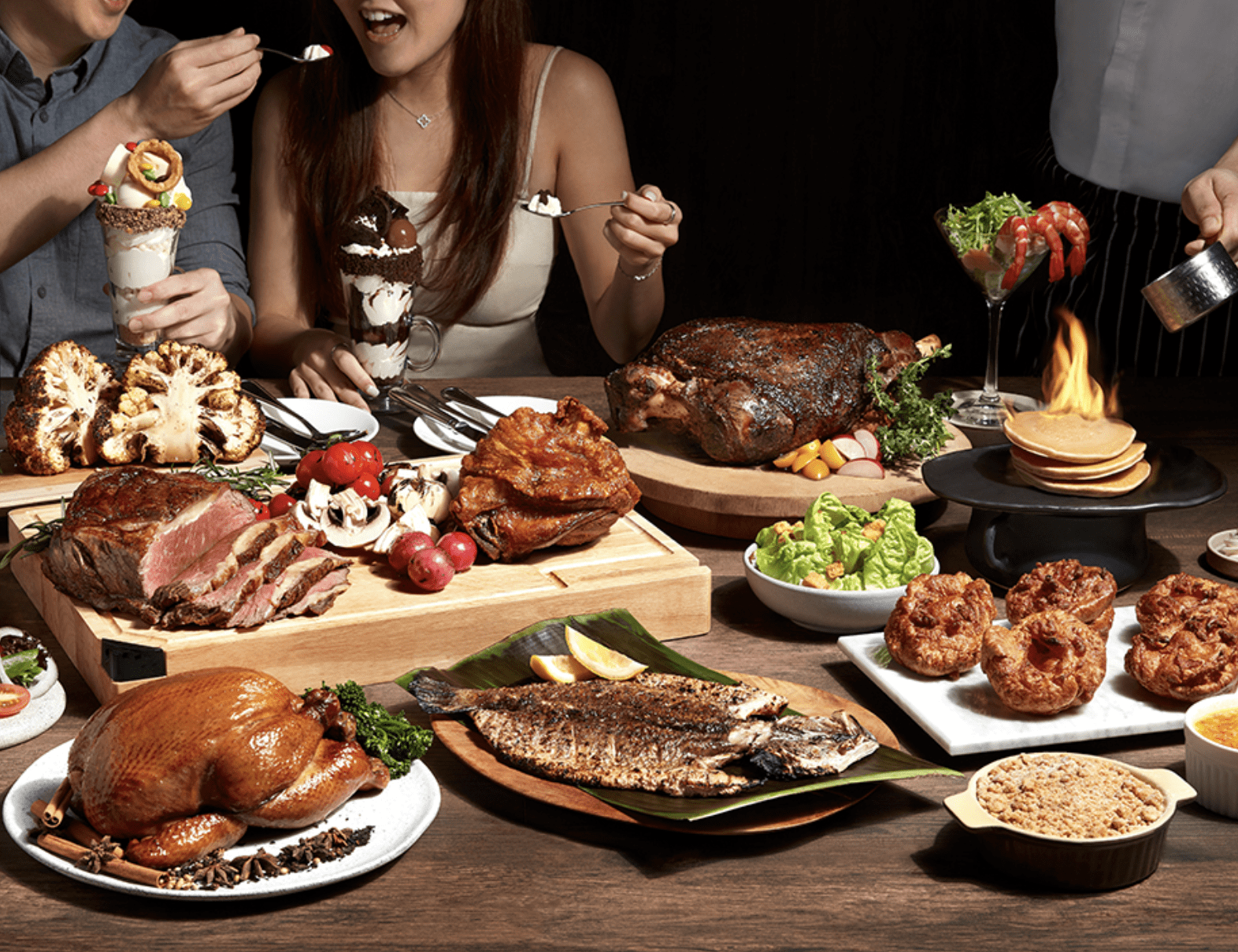 Opus Bar & Grill review menu price update 2026